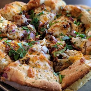 FUN HOUSE PIZZA & PUB - 37 Photos & 66 Reviews - 13002 E US Hwy 40 ...