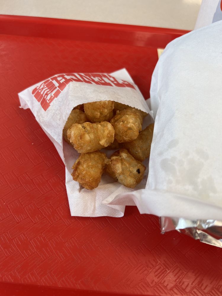 HIBOY DRIVE IN - Updated December 2025 - 16 Photos & 82 Reviews - 16721 ...