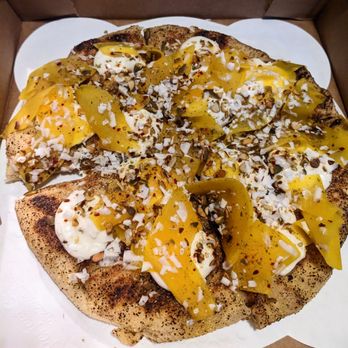 PRESS PIZZA & PASTA - Updated November 2024 - 239 Photos & 95 Reviews ...