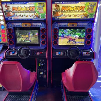 RESET ARCADE BAR - Updated October 2025 - 23 Photos & 21 Reviews - 10402 Menchaca Rd, Austin ...