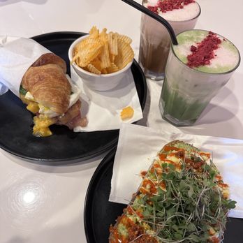 PRESSO COFFEE - Updated October 2025 - 183 Photos & 167 Reviews - 13011 ...