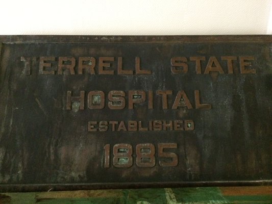 TERRELL STATE HOSPITAL - Updated January 2026 - 25 Photos - 1200 E Brin ...