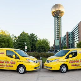 NerdsToGo Reviews | Read Customer Service Reviews of nerdstogo.com