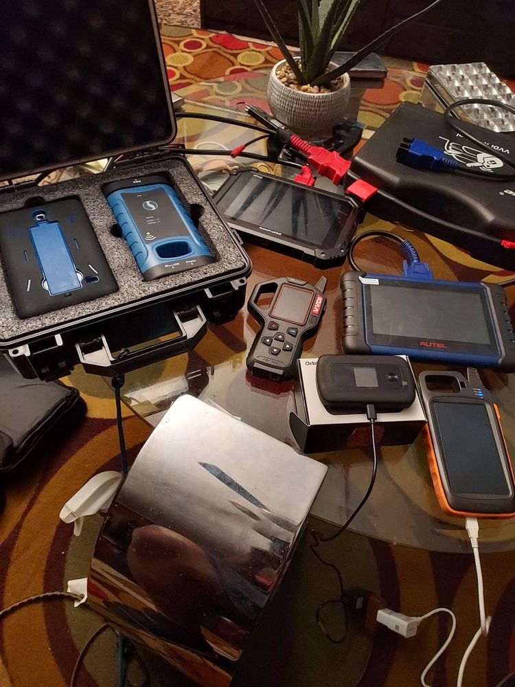 AA KING LOCKOUT MOBILE LOCKSMITH - Updated November 2025 - 51 Photos ...