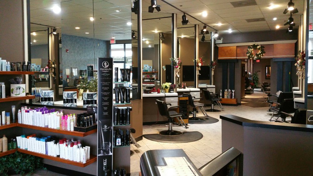 JOSEPH KENT SALON - Updated December 2025 - 2190 Nesconset Hwy, Stony ...