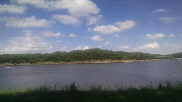 CORALVILLE DAM BEACH - Updated June 2025 - W Overlook Rd NE, Iowa City ...