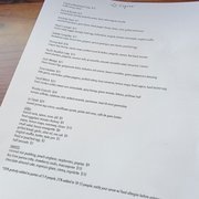 LA COPINE - 487 Photos & 440 Reviews - 848 Old Woman Springs Rd, Yucca ...