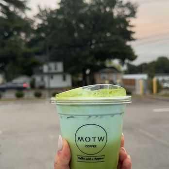 MOTW COFFEE AND PASTRIES - Updated December 2025 - 36 Photos & 19 ...