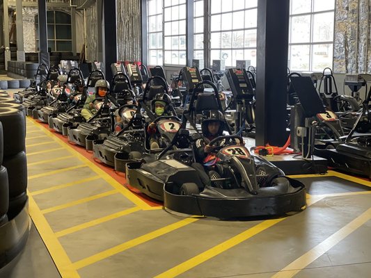 FULL THROTTLE ADRENALINE PARK - Updated October 2025 - 40 Photos & 22 ...