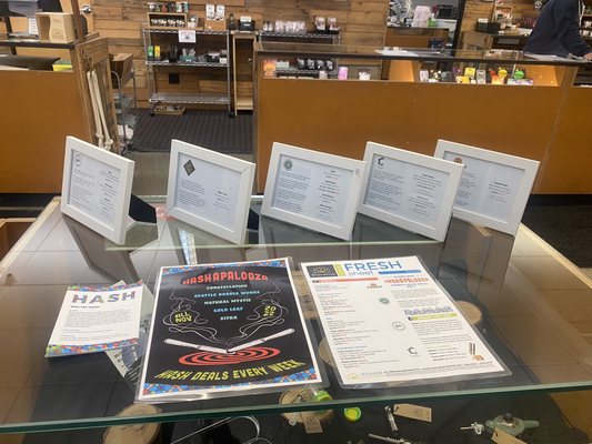 DOCKSIDE CANNABIS - SODO - Updated January 2025 - 82 Photos & 74 ...