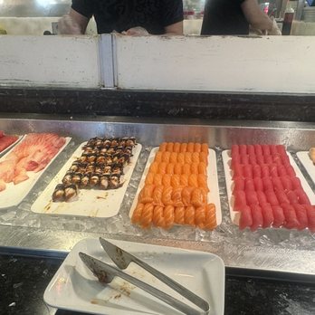 FUJI BUFFET & GRILL - Updated June 2024 - 1088 Photos & 855 Reviews ...