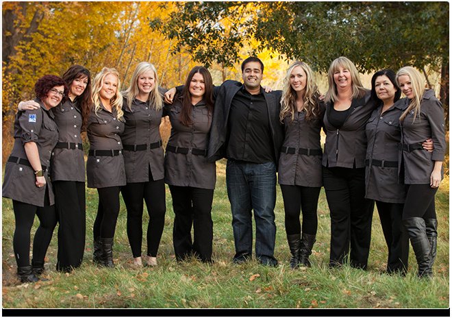 VIVEK CHEBA , DMD - Updated December 2025 - 4405 52 Avenue, Red Deer ...