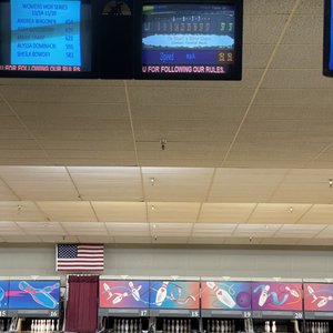 BIG RIVER BOWLING - 13 Photos & 10 Reviews - 2902 E Kimberly Rd ...