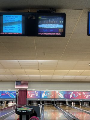BIG RIVER BOWLING - Updated October 2025 - 34 Photos & 14 Reviews ...