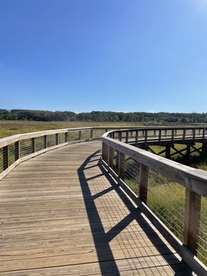 NEABSCO BOARDWALK - 97 Photos & 13 Reviews - Parks - 15125 Blackburn Rd ...