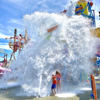 COWABUNGA BAY WATER PARK - Updated July 2025 - 61 Photos & 92 Reviews ...