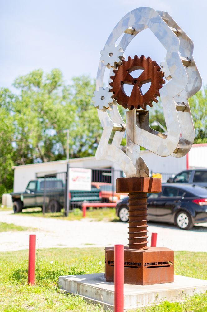 ADVANCED AUTOMOTIVE PERFORMANCE - Updated July 2025 - 13 Photos - 1200 ...