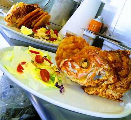 PINONES AQUI - Updated August 2025 - 2511 US Hwy 17-92 N, Haines City ...