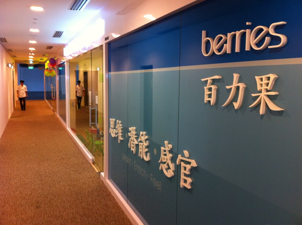 BERRIES WORLD OF LEARNING SCHOOL - Updated April 2024 - 460 Alexandra ...