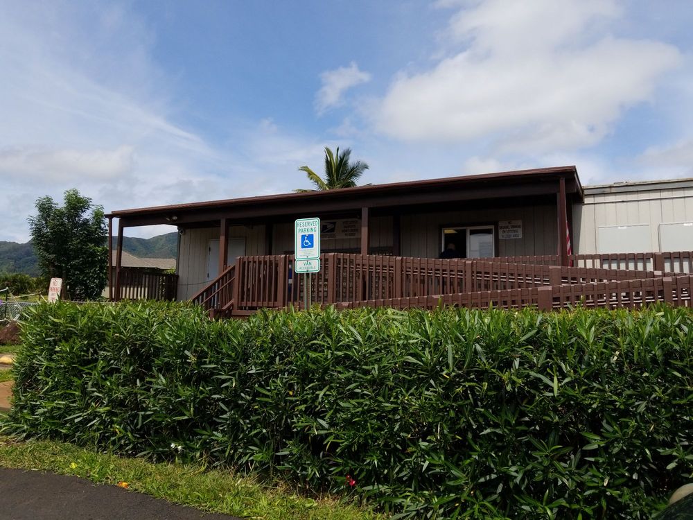 US POST OFFICE - Updated October 2025 - 92-1770 Kunia Rd, Kunia, Hawaii ...