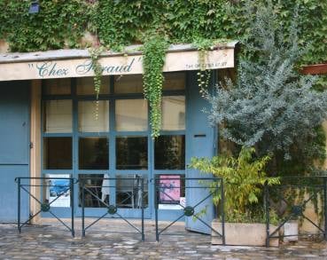 CHEZ FERAUD - Updated December 2025 - 26 Reviews - 8 Rue Puits Juif ...
