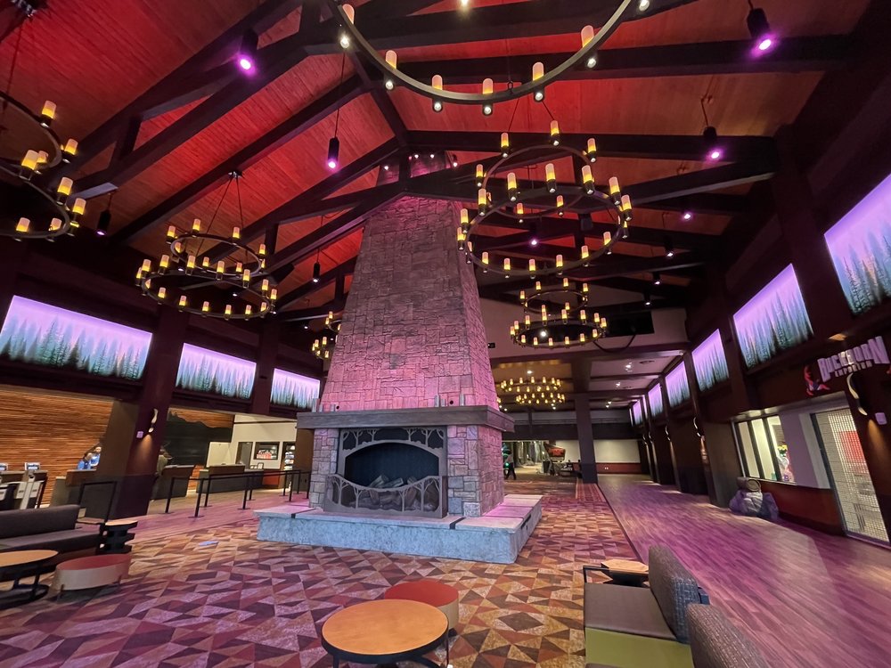 GREAT WOLF LODGE - 44 Photos & 29 Reviews - 1230 Chesapeake Overlook ...