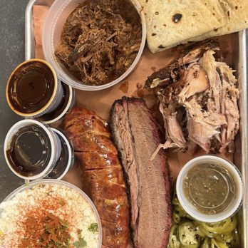 PICA RICA BBQ - Updated 05/2025 - 171 Photos & 154 Reviews - 25 N Main ...