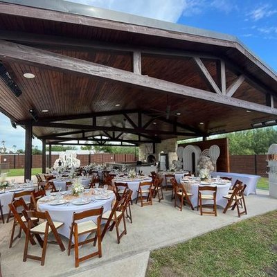 HACIENDA MONARCA EVENT CENTER with 21 real customer photos - Updated ...
