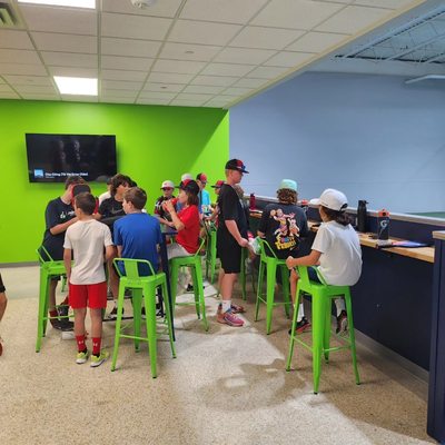 DROPSHOT PICKLEBALL - Updated October 2025 - 13 Photos - 1100 Shakopee ...