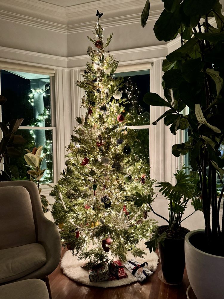 SKYLINE RANCH TREE FARM - Updated October 2025 - 30 Photos & 33 Reviews ...