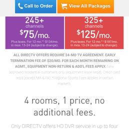 Directv Reviews | Read Customer Service Reviews of directv.com