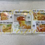 HAY TEA - 420 Photos & 130 Reviews - Bubble Tea - 15251 Hesperian Blvd ...