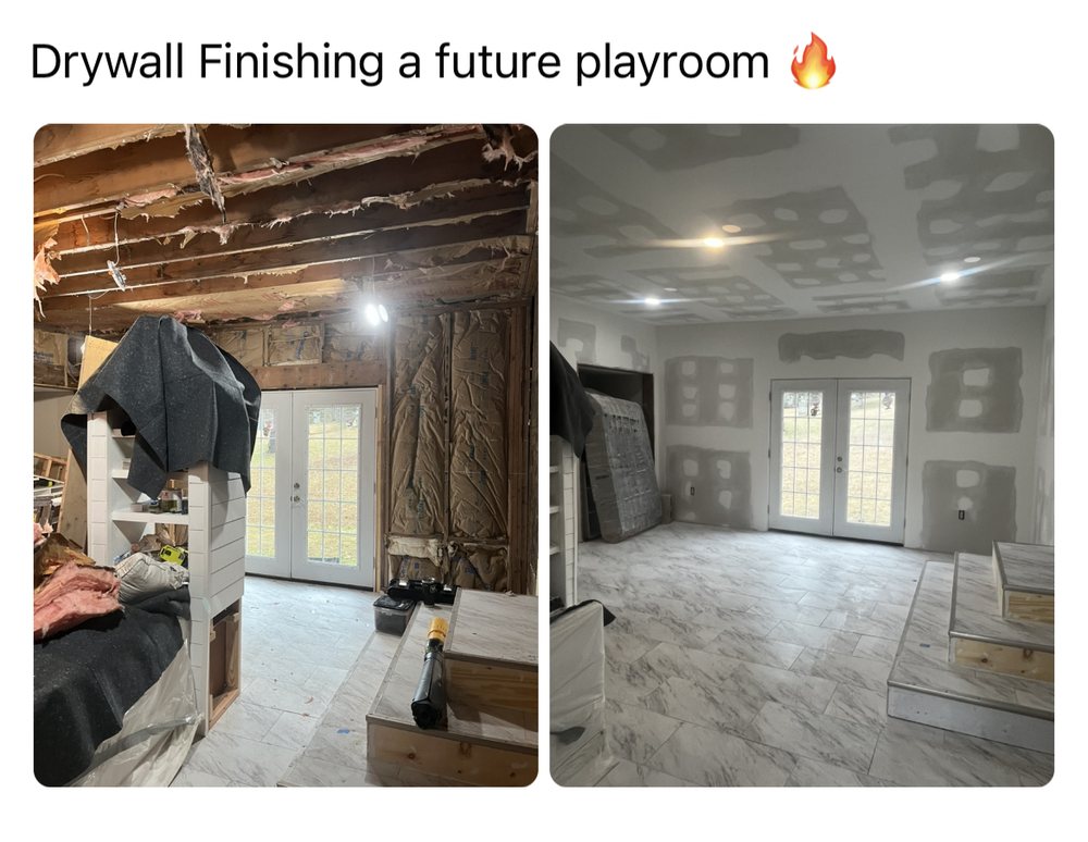 RYGUY’S HOME RENOVATIONS - Updated December 2025 - 38 Photos - West Manchester Township ...