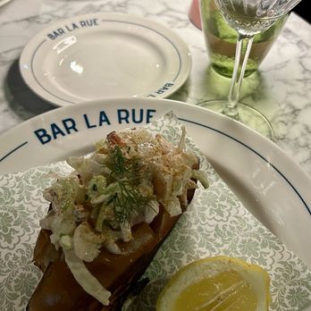 BAR LA RUE - Updated May 2024 - 21 Photos & 15 Reviews - 820 W Fulton ...