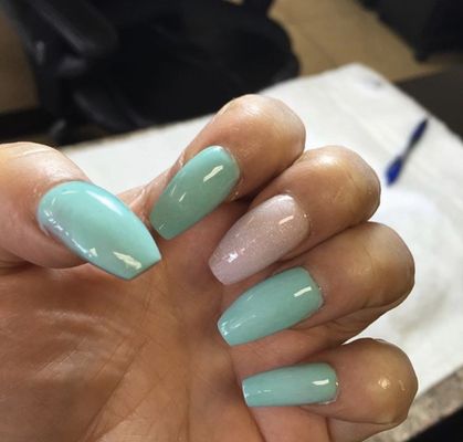 BELLE NAILS - 59 Photos & 30 Reviews - 10212 Beechnut St, Houston ...