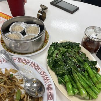 LUCKY PANDA DIM SUM & CHINESE - Updated July 2025 - 128 Photos & 76 ...