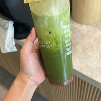JUNBI MATCHA & TEA - Updated August 2025 - 134 Photos & 49 Reviews ...