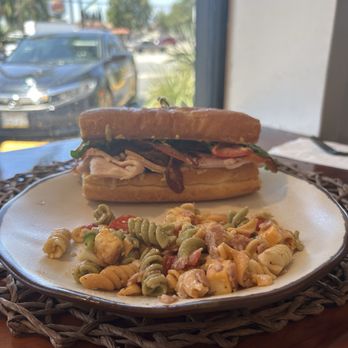 THE GARDEN DELI - Updated August 2025 - 73 Photos & 15 Reviews - 3730 ...