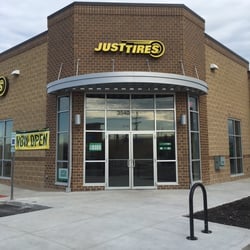 JUST TIRES - 27 Photos & 56 Reviews - 3540 W Touhy Ave, Skokie ...