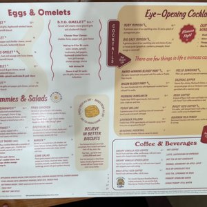 RUBY SLIPPER CAFE - 619 Photos & 500 Reviews - 2700 Metairie Rd ...