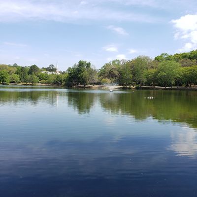LAKE ELLA PARK - 132 Photos & 49 Reviews - Parks - N Monroe And S Lake ...