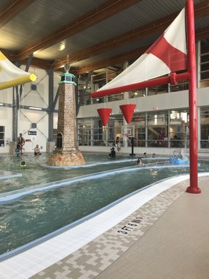 KEMPSVILLE RECREATION CENTER - 61 Photos & 31 Reviews - Gyms - 800 ...