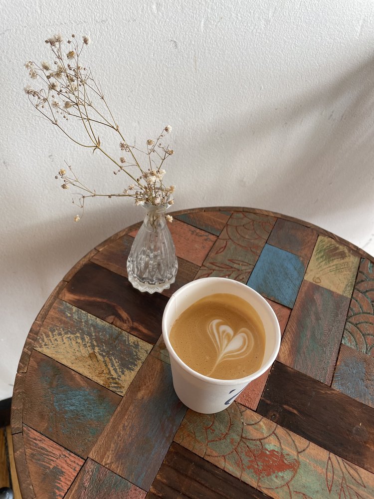 CAFE BALAGAN - 241 Main St, Northampton, Massachusetts - Cafes ...