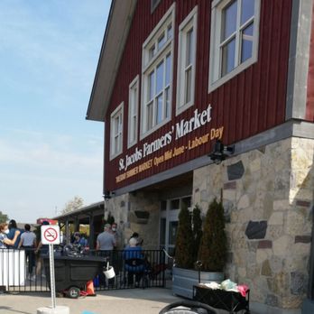 ST JACOB’S FARMER’S MARKET - Updated December 2025 - 460 Photos & 105 ...