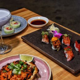 YOKI JAPANESE RESTAURANT & BAR - Updated May 2026 - 841 Photos & 743 ...