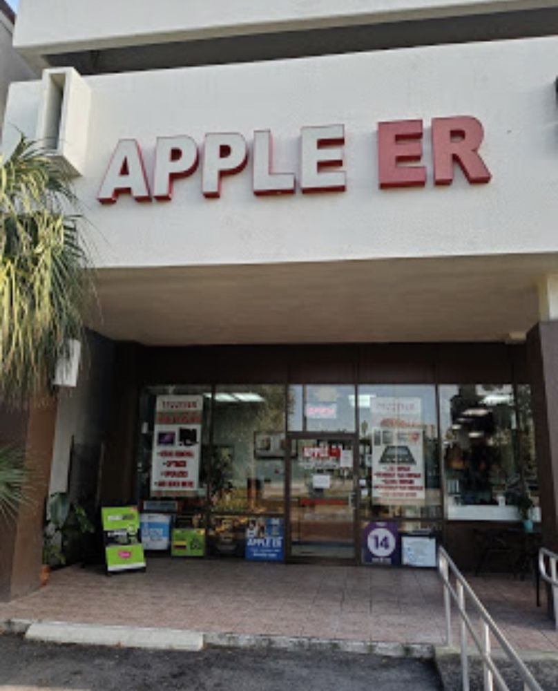 APPLE ER - Updated April 2025 - 21 Reviews - 2500 E Hallandale Beach ...
