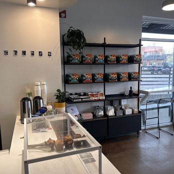 VERB COFFEE ROASTER - Updated October 2025 - 21 Photos & 20 Reviews ...