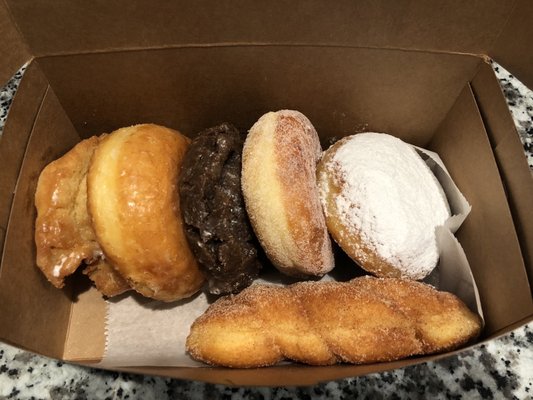 SUB-BASE SANDWICH SHOPPE/DANDY DONUTS - 72 Photos & 114 Reviews - 3677 ...