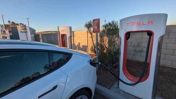 TESLA SUPERCHARGER - Updated September 2025 - 68 Photos & 50 Reviews ...