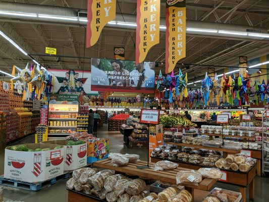 FIESTA FOODS - 29 Photos & 19 Reviews - Grocery - 1008 E Nob Hill Blvd ...